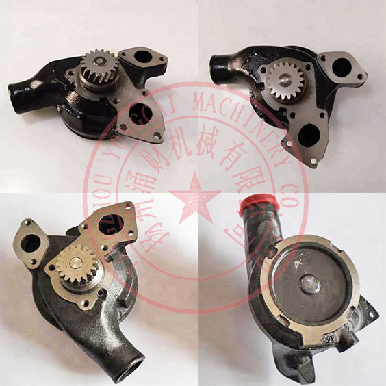 Lovol 1003TG Water Pump T4131E025 | Yangzhou Yongcai Machinery Co., Ltd. Lovol 1003TG Water Pump T4131E025 | Yangzhou Yongcai Machinery Co., Ltd.